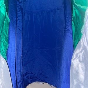 J. Crew | Dresses | J Crew 0 Silk Jackaroo Shantung Midi Dress | Poshmark